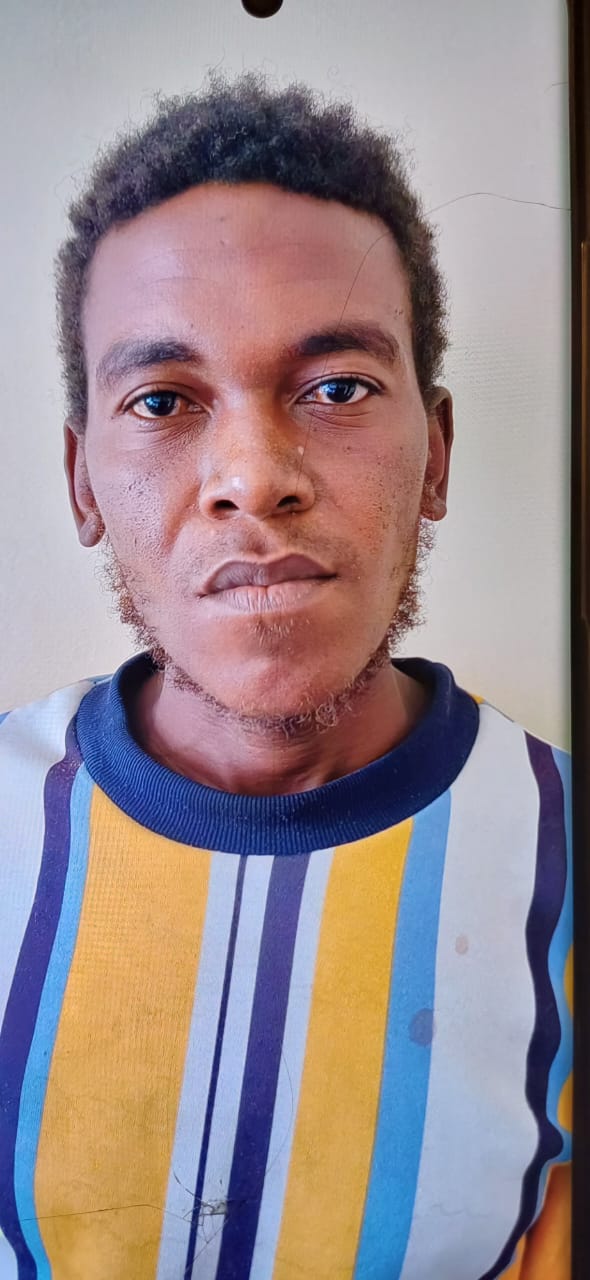 Son sentenced to life in prison for killing mom to feed his drug habit ...